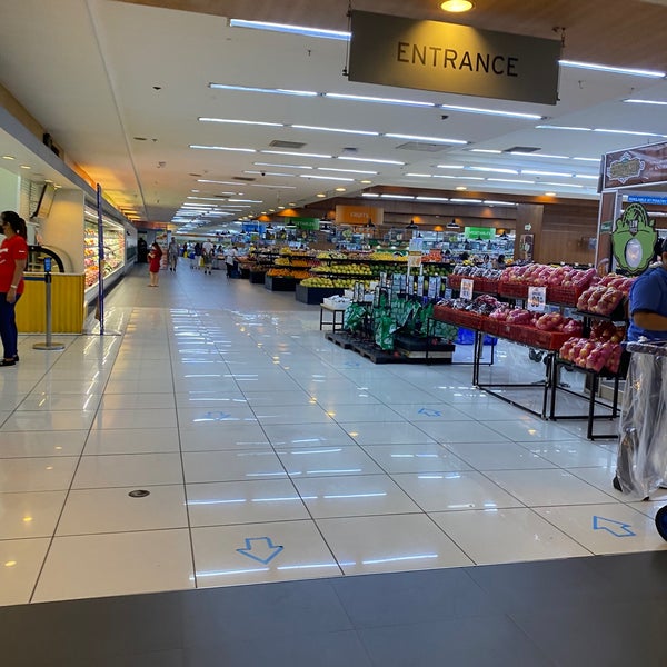 SM Araneta City - Socorro - 79 tips from 8219 visitors