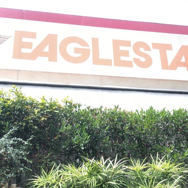 Eagle Star Bus Terminal - Santa Cruz - 0 tips