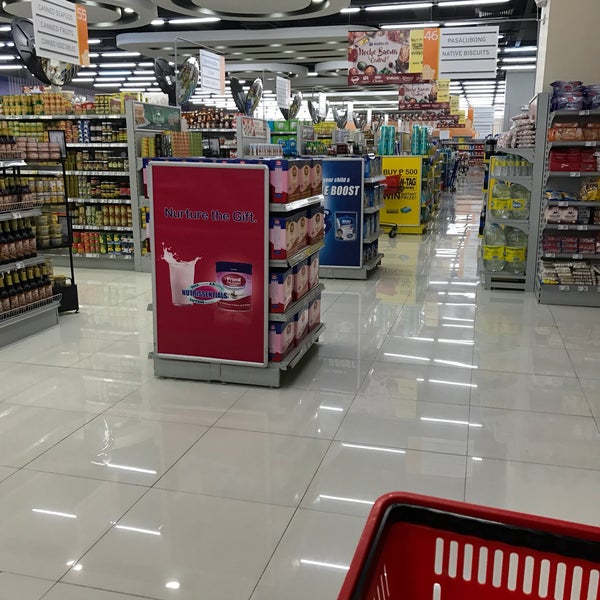 Photos at Cherry Foodarama (Now Closed) - Supermarket in Pleasant Hills