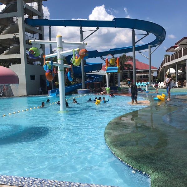 CML Beach Resort & Waterpark - Resort