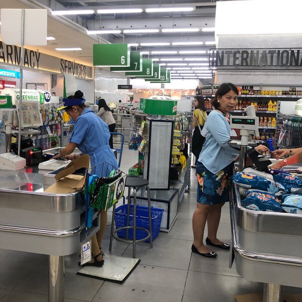 SM Marketplace - Mandaluyong District 1 - 0 tips