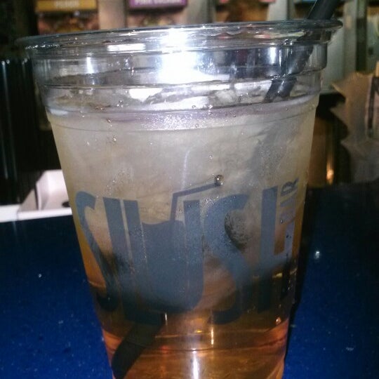 Slush Bar - Las Vegas, NV