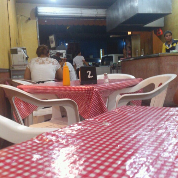 Taco T - 4 tips from 48 visitors