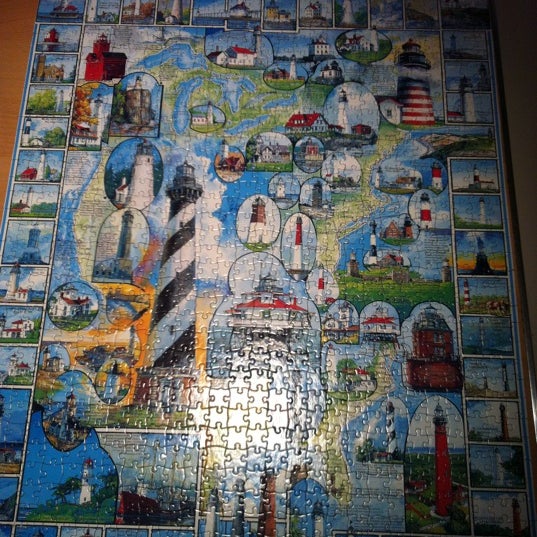 IBM - RTP Building 510 - Office in Durham