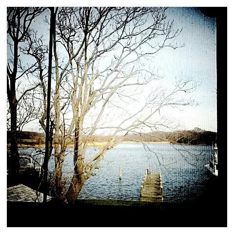 Sparrows Point - Neighborhood in Sparrows Point