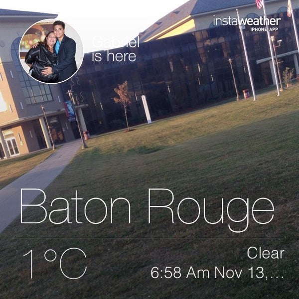 Baton Rouge Community College - Mid City South - Baton Rouge, LA