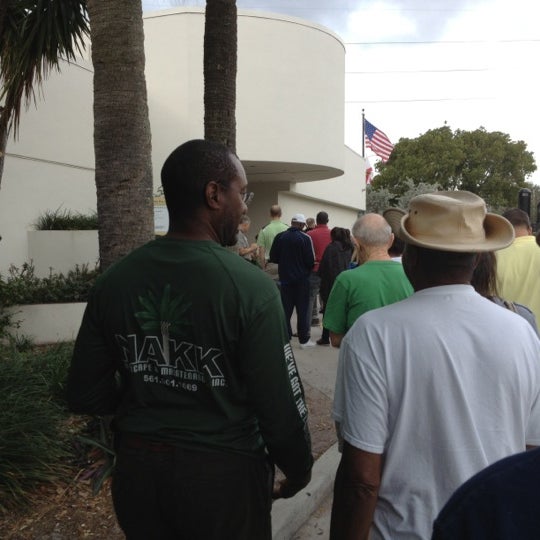 Photos at Delray Beach DMV - Delray Beach, FL