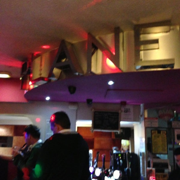 Planet Bar - Gay Bar