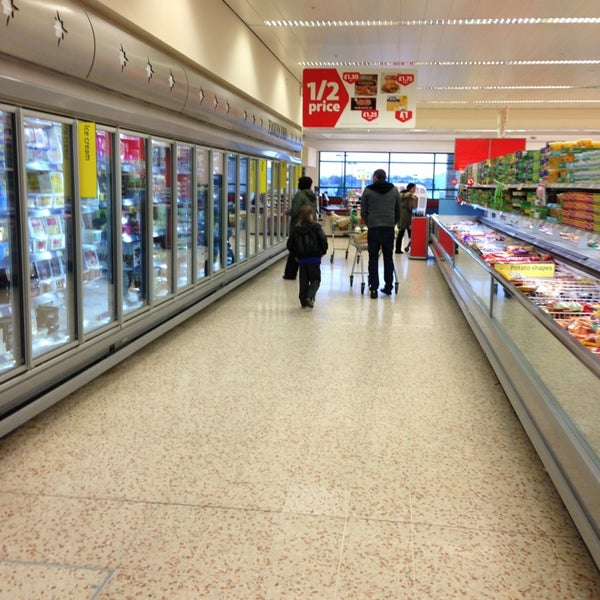 Morrisons - Bradford East - Bradford, Bradford