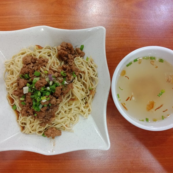 Legend Coffee Tea - B-38 Imago Shopping Mall