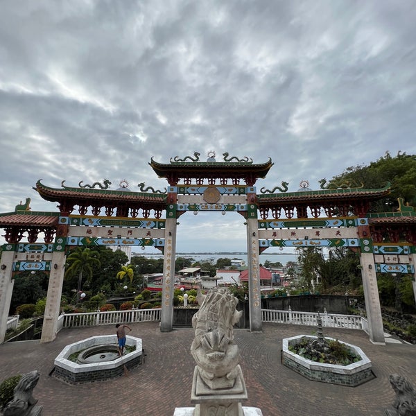 Ma-Cho Temple - 5 tips