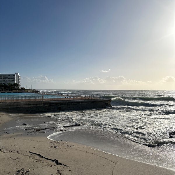 Sea Point Beach Promenade - Hiking Trail in Sea Point