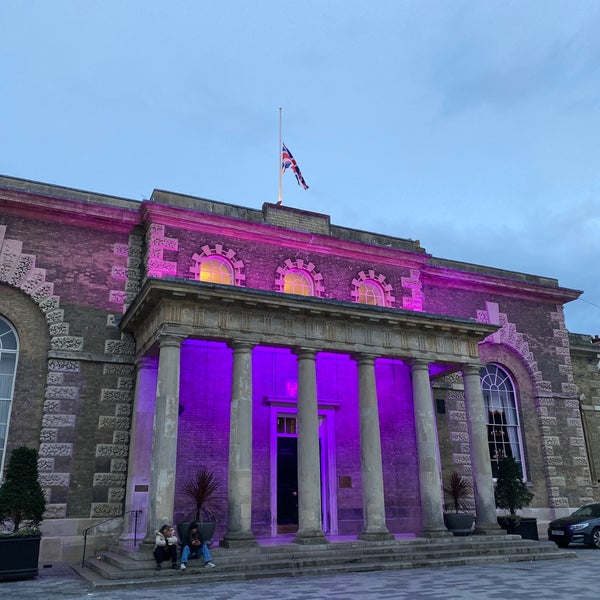 Salisbury Market Square - 12 tips