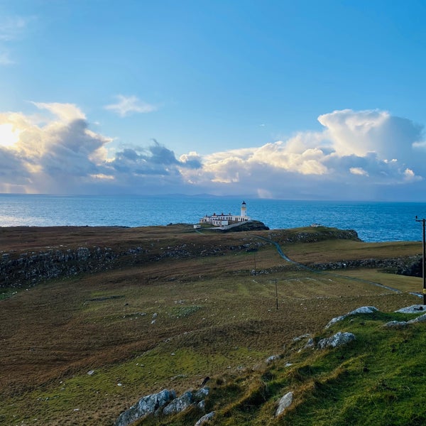 Neist Point - Waterstein Rd