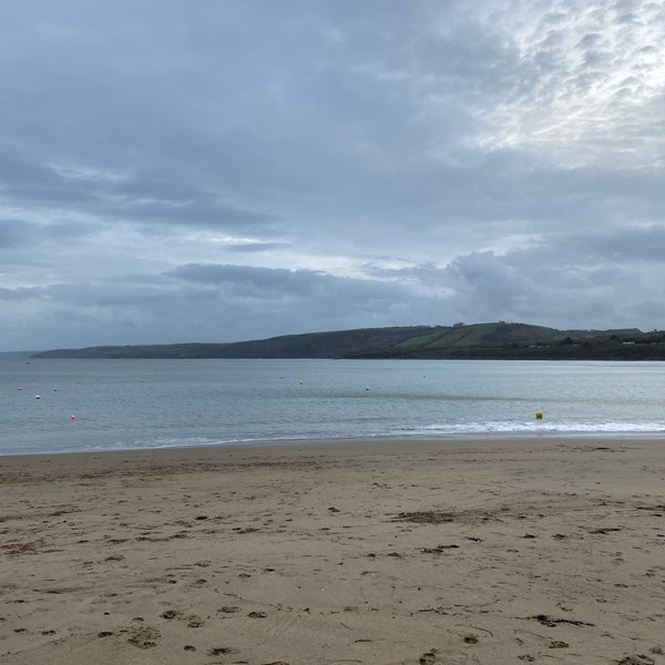 New Quay / Cei Newydd Beach - 4 tips