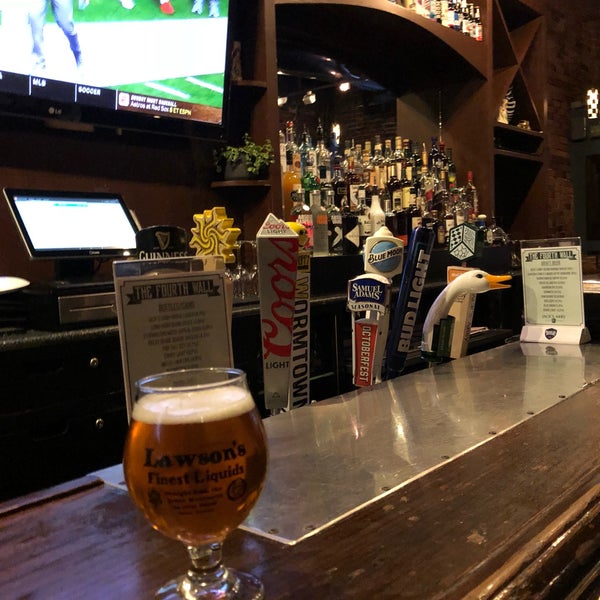 Photos at Intermission Tavern - Pub in Boston