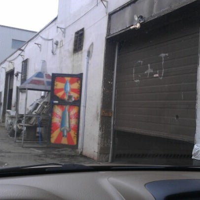 Kiko Mufflers - Saint-Michel - 5 visitors