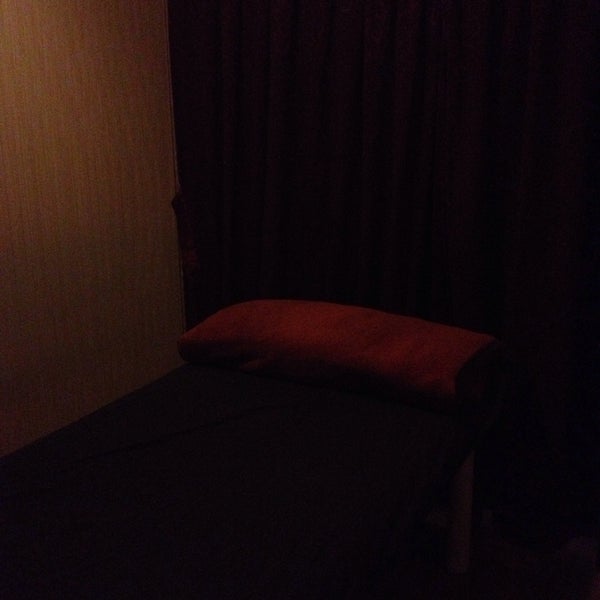 Traditional Javanese Massage Hut - Bukit Timah - 2 tips