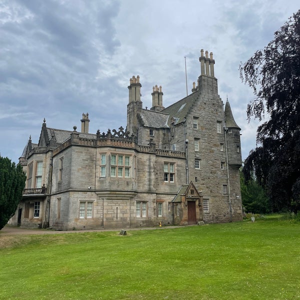 Lauriston Castle - Silverknowes - 5 tips