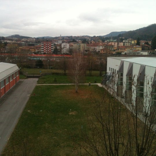 ipsia luigi ripamonti - Como, Lombardia