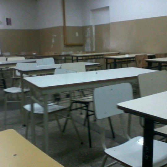 Photos at UTN FRBA (Sede Medrano) - Almagro - Buenos Aires, Buenos ...