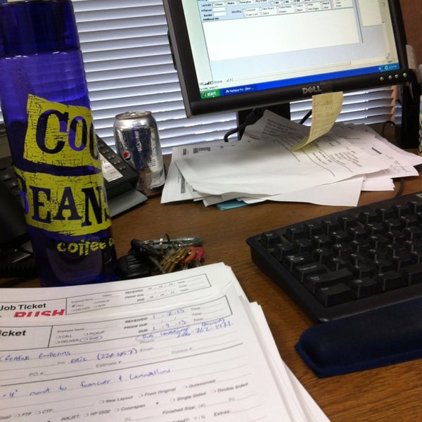 Applied Digital Imaging - Office Supply Store in Bellingham