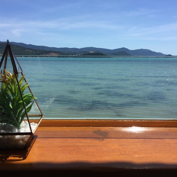 Big Buddha Coffee - Coffee Shop in Ko Samui