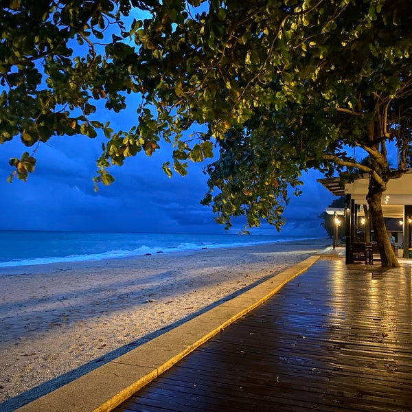 Nakara Long Beach Resort, Koh Lanta