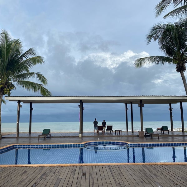 Nakara Long Beach Resort, Koh Lanta