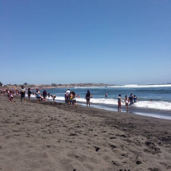Pichilemu Capital Mundial del Surf - Surf Spot