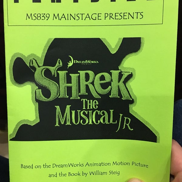 Photos at MS 839 / PS 130 Upper School - Windsor Terrace - Brooklyn, NY