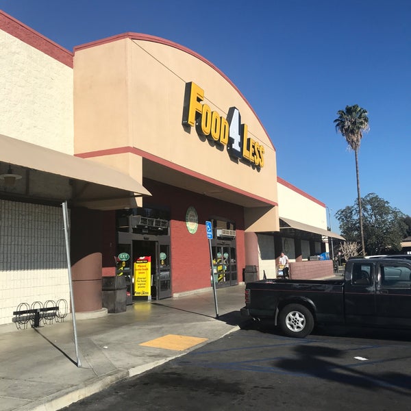 Food 4 Less - 5 tips