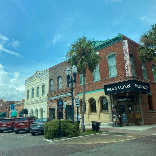 City of Fernandina Beach - City