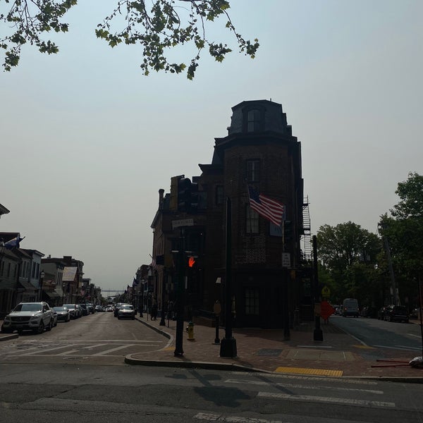 Maryland Inn Hotel - Annapolis, MD