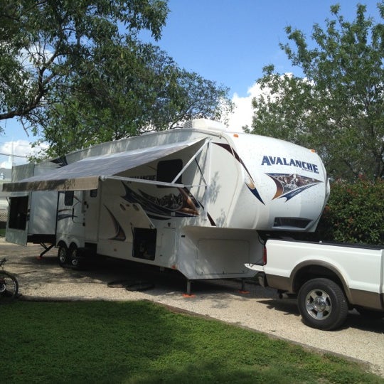 Photos at Austin Lone Star RV Resort - 5 tips