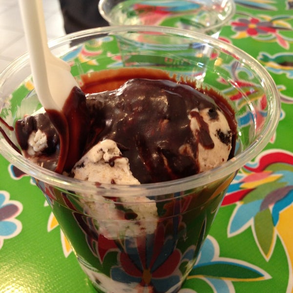 Photos at Sweet Action Ice Cream - Ice Cream Shop in Central Denver