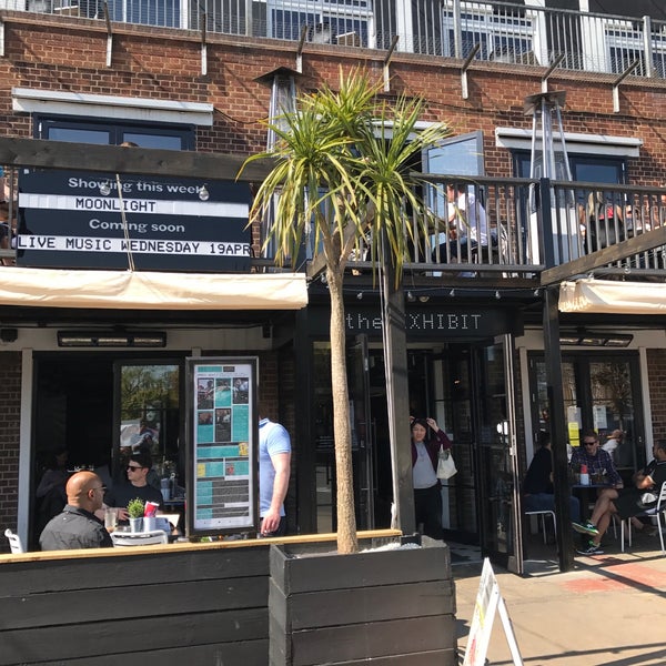 Photos at The Exhibit - Bar in Balham