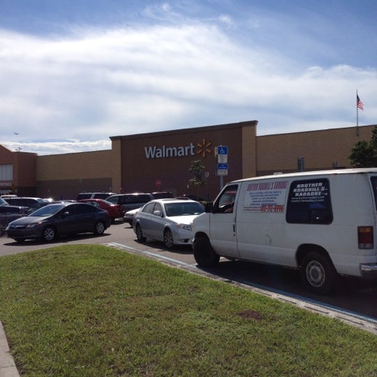 Photos at Walmart Supercenter - 32 tips from 2447 visitors