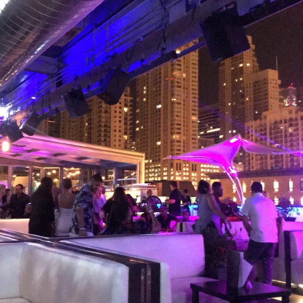 Photos at I|O Urban Roofscape - Lounge in Chicago