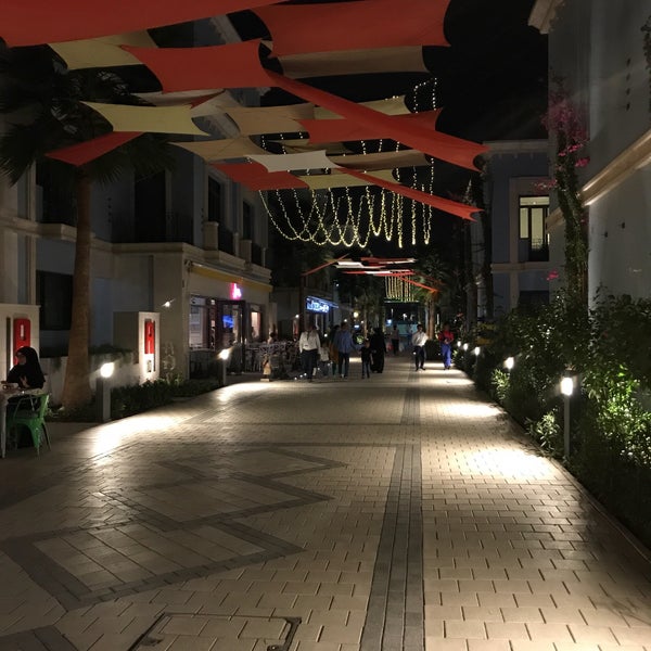 Photos at Al Seef Village Mall - أبوظبي, أبوظبي