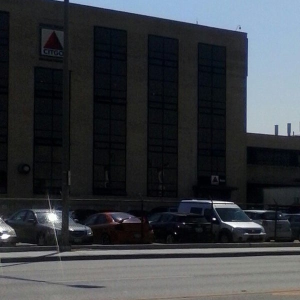 Photos at Citgo Plant - Cicero, IL