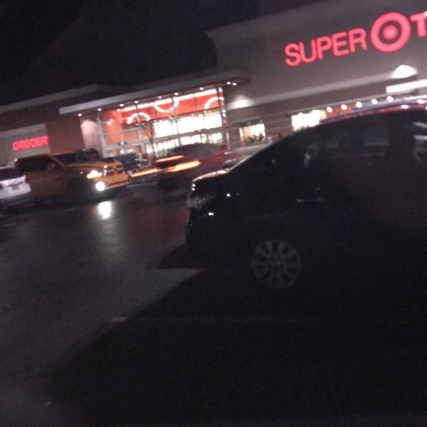 Photos at Target - Canton Market Place - 2022 Cumming Hwy