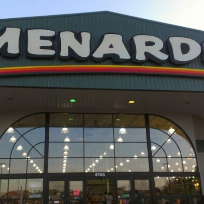 Menards - Hardware Store in Traverse City