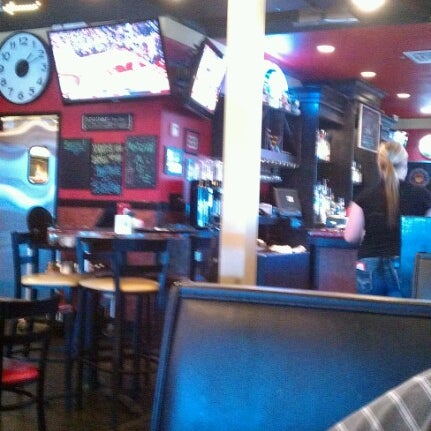 Photos at II Brothers Grill & Bar - 41 tips from 1605 visitors