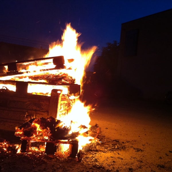 Technical Architectural Lighting, TAL