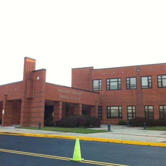 Galloway Middle School