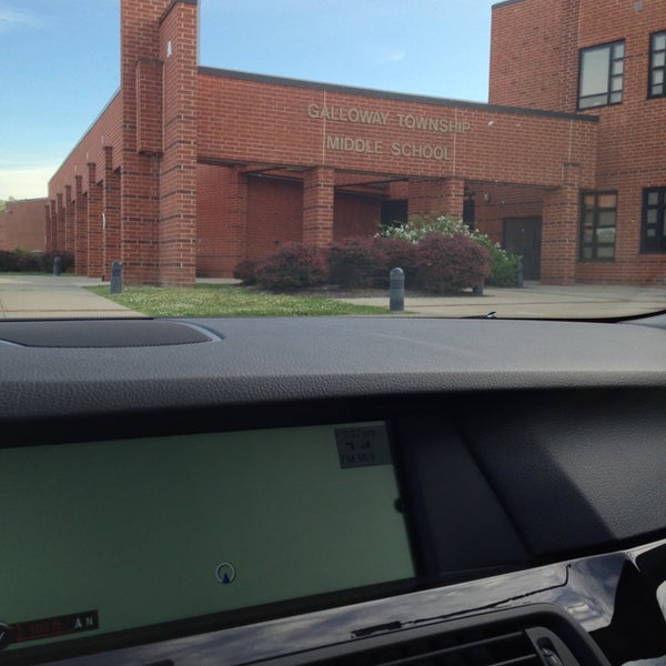 Galloway Middle School