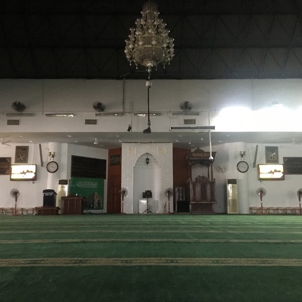 Photos at Masjid Kariah Paroi Jaya - Mosque in Seremban