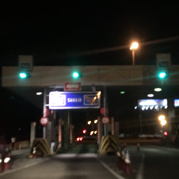 Traffic Light Plaza Tol Seremban - 4 tips from 1651 visitors