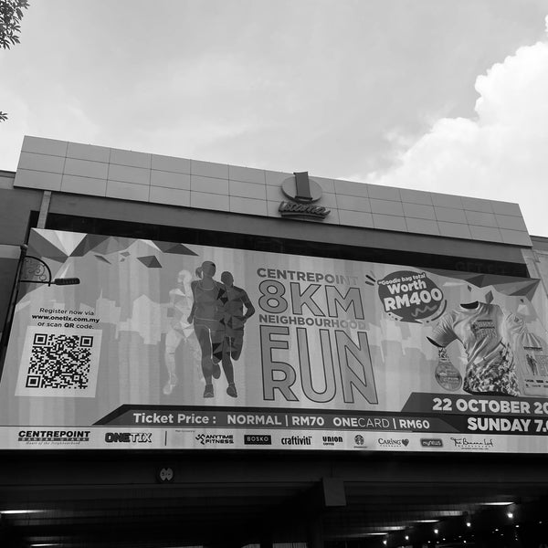 Photos at 1 Utama Shopping Centre (New Wing) - 841 tips from 150742 ...